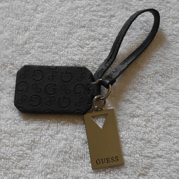 Guess | Accessories | Guess Purse Tag | Poshmark